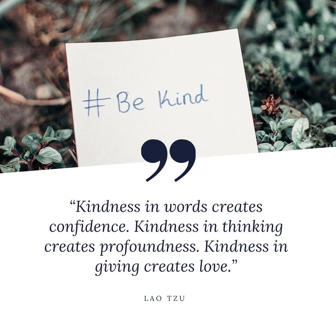 Radical Kindness Quotes